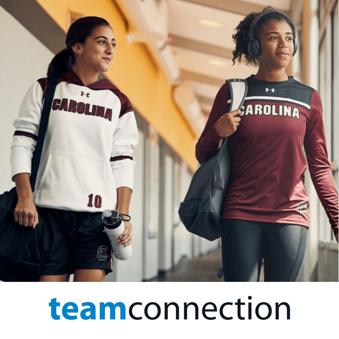 Team Connection Catalogs